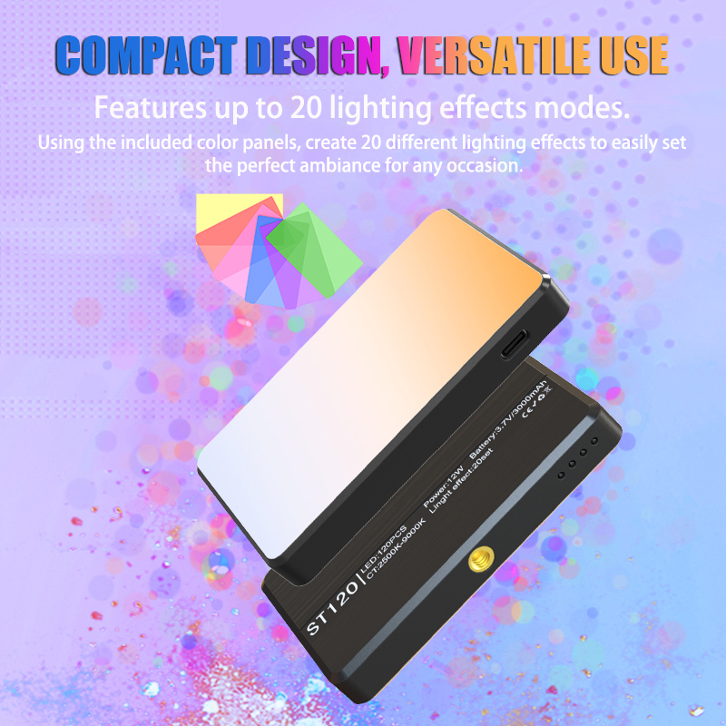 Zookti Light - Zookti Store