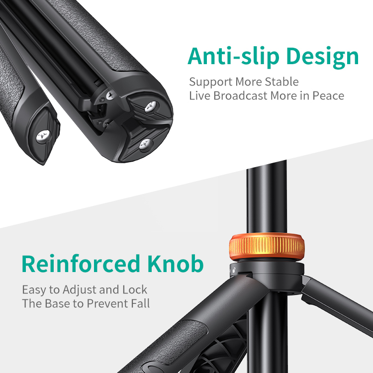 Zookti Tripod - Zookti Store