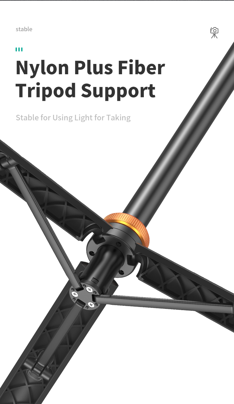 Zookti Tripod - Zookti Store