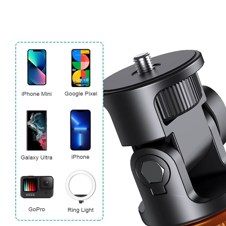 Zookti Tripod - Zookti Store